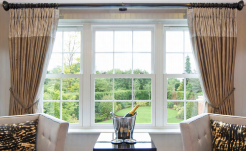 Windows - Geppert Lumber