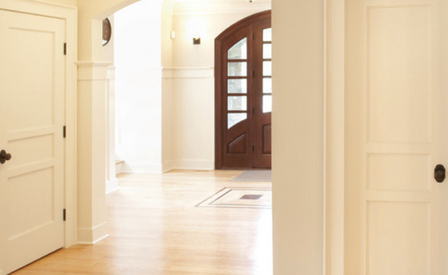 Interior Doors - Geppert Lumber