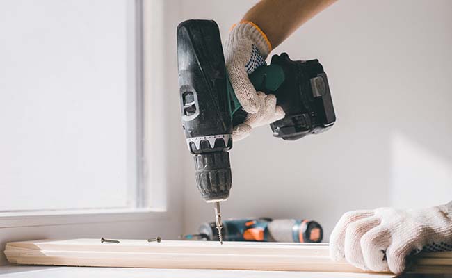 Hardware Store E-Catalog - Geppert Lumber