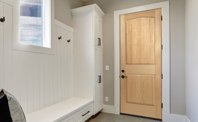 Interior Doors - Geppert Lumber
