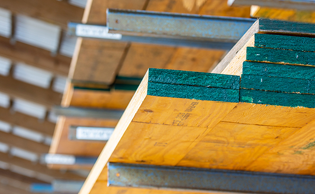 Lumber - Geppert Lumber