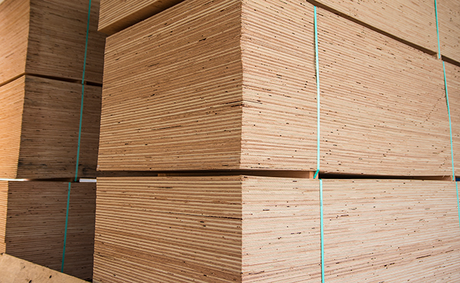 Lumber - Geppert Lumber