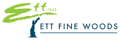 Wood & Hardwoods - Geppert Lumber